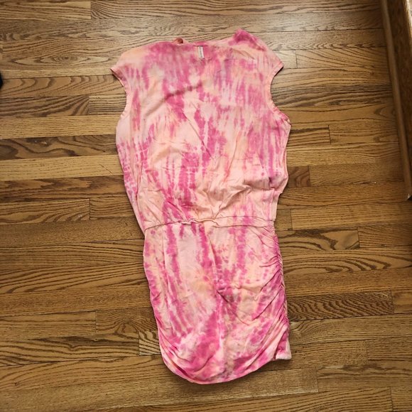 Gypsy 05 | Dresses | Gypsy 5 Coralpeach Colored Dress | Poshmark